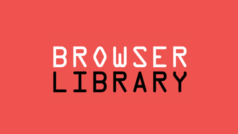 Robot Framework Browser Library – Turning the page on Front-End Automation - VALA