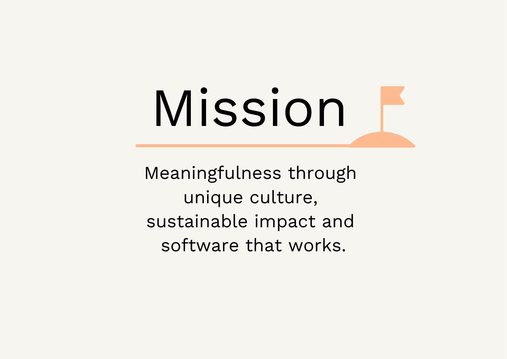 VALA strategy – clarified direction and fresh starts - VALA