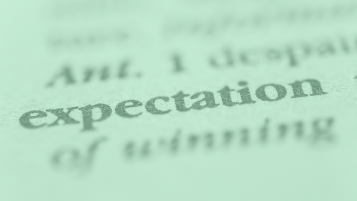 Working at VALA – expectations vs. reality Part 1 - VALA