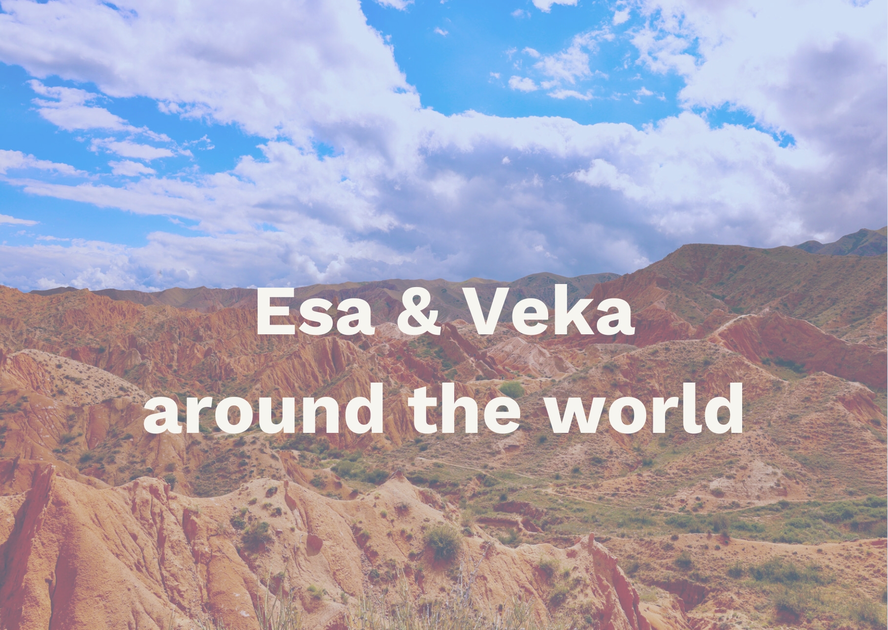 Vala People Around The World Vala