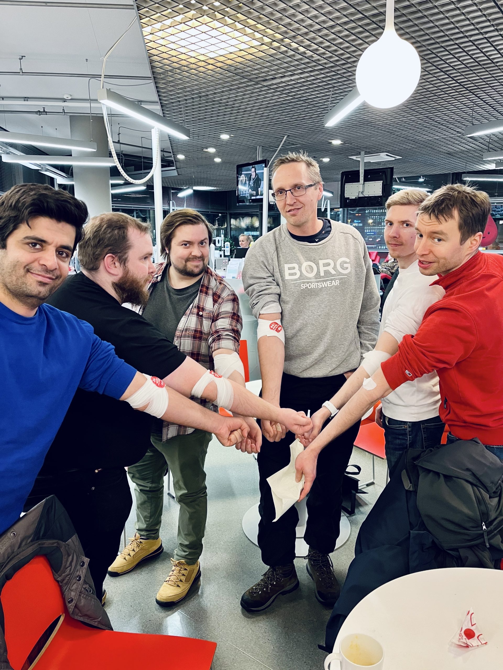 VALA 2022 positive recap in images and videos - VALA