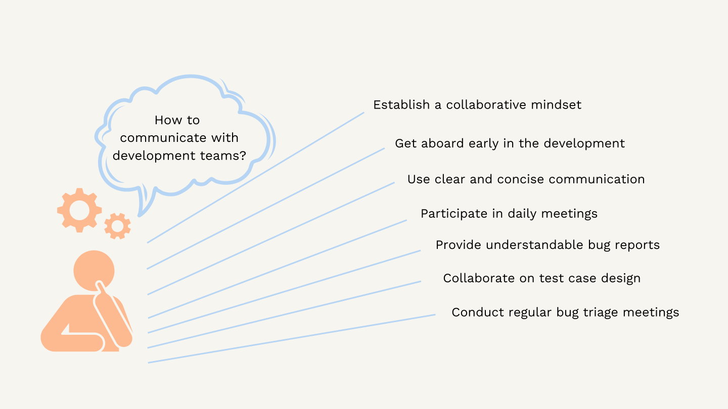How to thrive as a Software Tester – A comprehensive guide for beginner ...