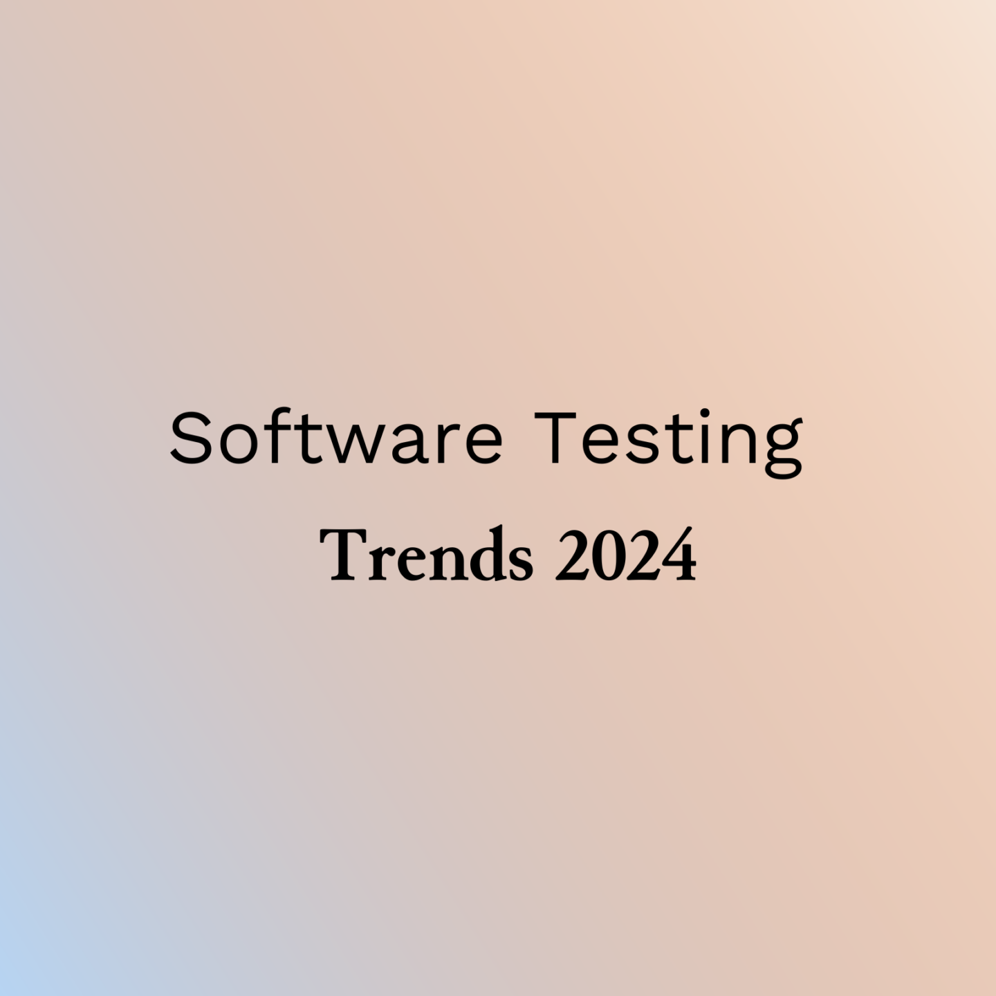 Top 3 Test Automation Trends According To 110 Field Professionals At Robocon 2024 Conference Vala