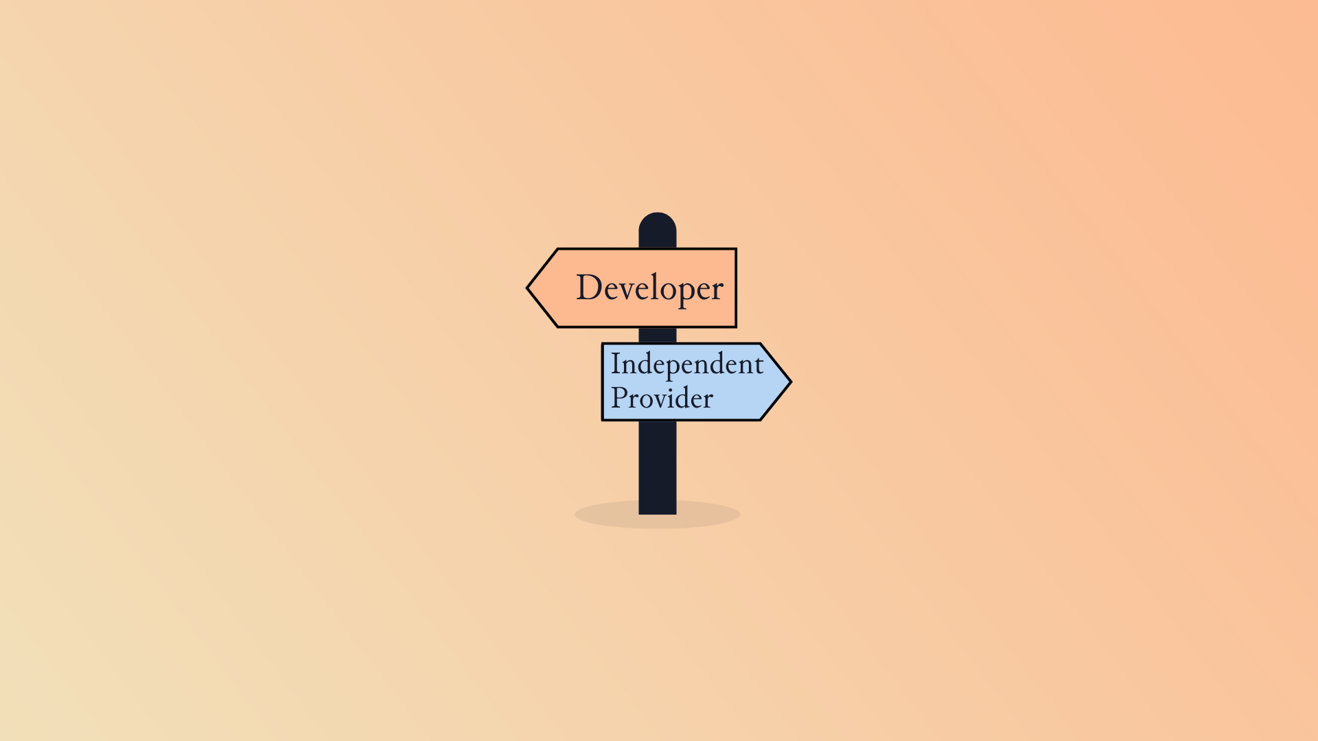 Whether to buy software testing from your developer or an independent ...
