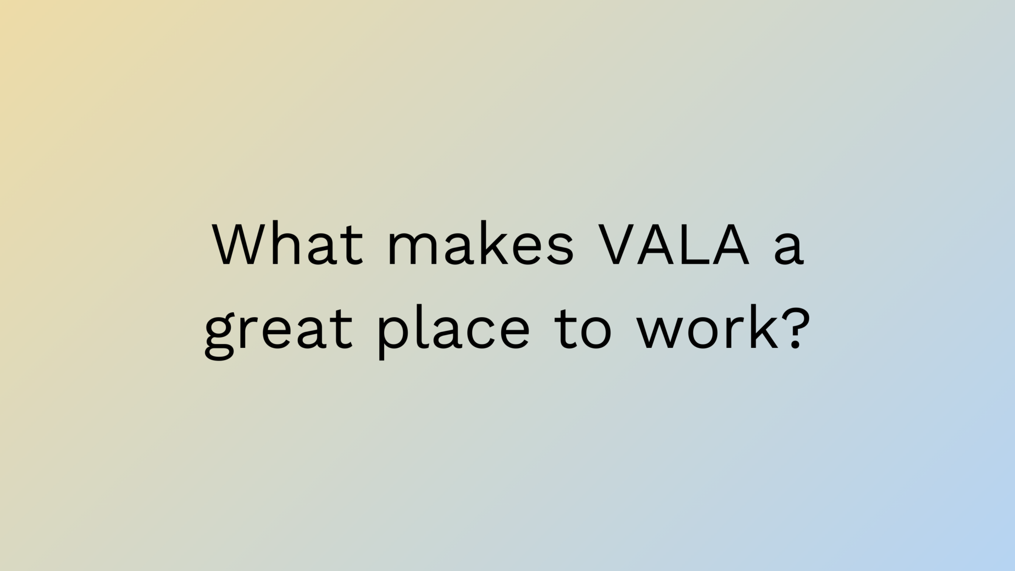 A beginner's guide to Robot Framework test automation - VALA